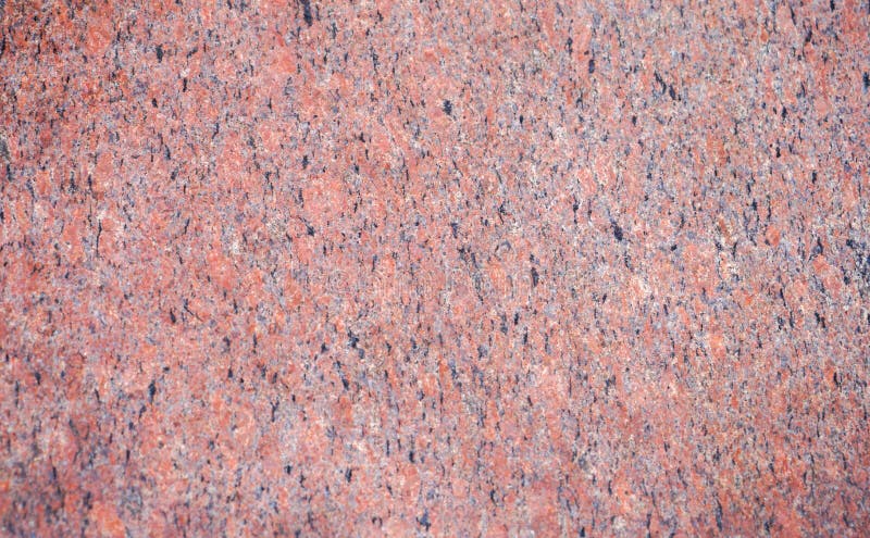 Marbled Pattern of a Smooth Red Stone Slab Stock Image - Image of stone ...