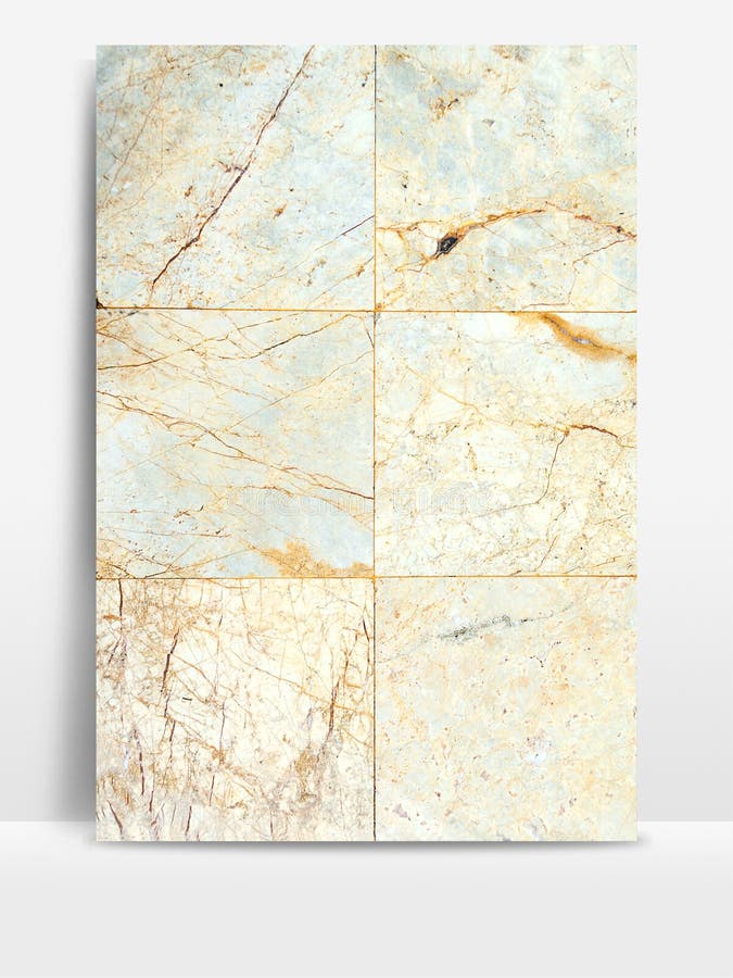 Marbled Texture Style for Architecture or Decorative Background. Stock ...