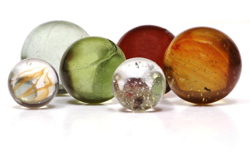 Marbles stock image. Image of collectibles, games, colored - 1013869