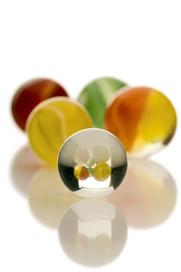 Marbles stock photo. Image of child, game, oval, spheroid - 877748