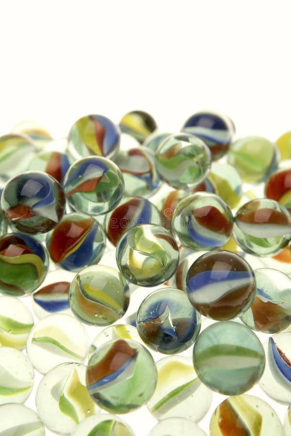Marbles stock image. Image of prize, objects, game, toys - 4753653