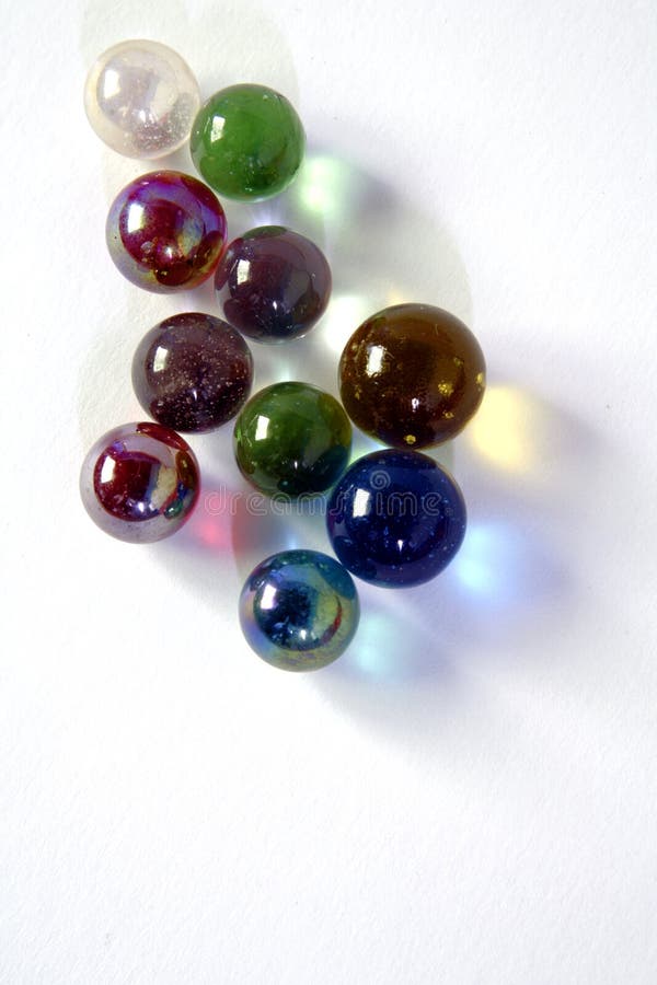Marbles stock photo. Image of prize, game, childhood, closeup - 5773292