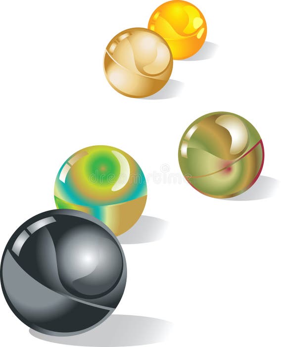 Marbles Toy Stock Illustrations – 2,397 Marbles Toy Stock Illustrations ...