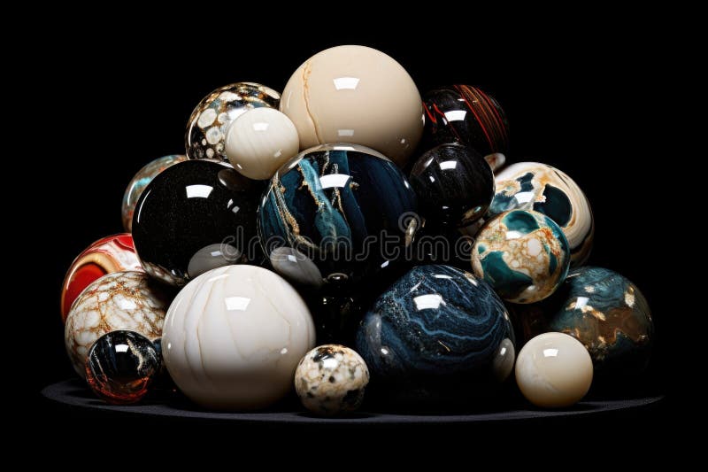 Giant Round Marble Stock Illustrations – 26 Giant Round Marble Stock ...