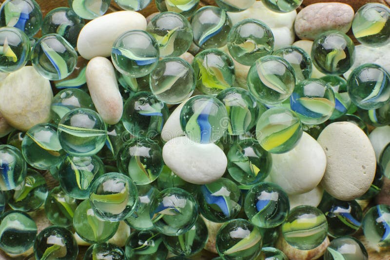 Marbles stock image. Image of sphere, crystal, ball, marbles - 58177021