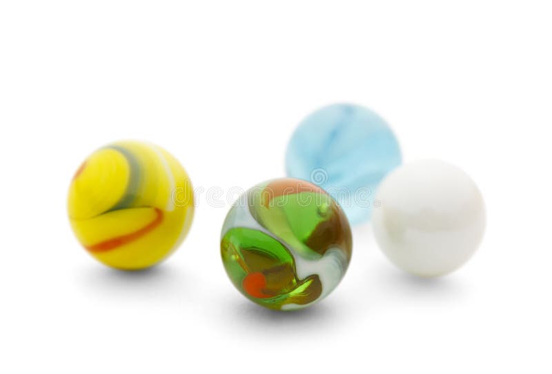 Marbles stock photo. Image of transparent, marble, playing - 50619032