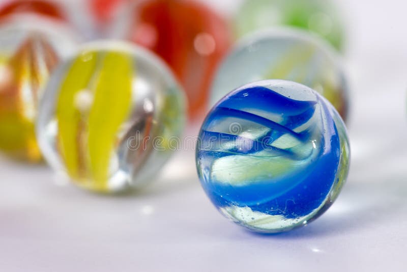 Marbles stock image. Image of swallow, small, murmurings - 107667241