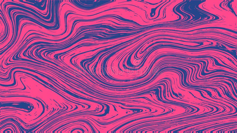 Marbling Texture. Marbling Texture Design Stock Illustration ...