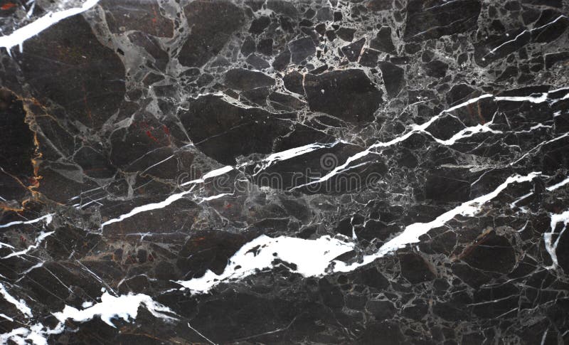 Marbre noir photo stock. Image du niveau, abstrait, marbre - 16526728