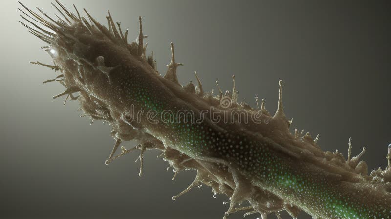 Marburg Virus Disease Concept, Virus Illustration Idea 3d Rendering ... Marburg Virus Disease Concept, Virus Illustration Idea 3d Rendering ...