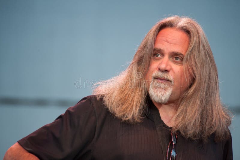 Marc Russo foto editorial. Imagen de lincolina, individuo - 31631866