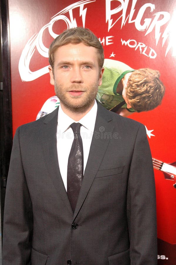 Marc Webber editorial stock photo. Image of world, hollywood - 24726773