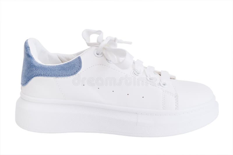 Marcas Blancas Aisladas En Fondo Blanco Imagen de archivo - Imagen de ...