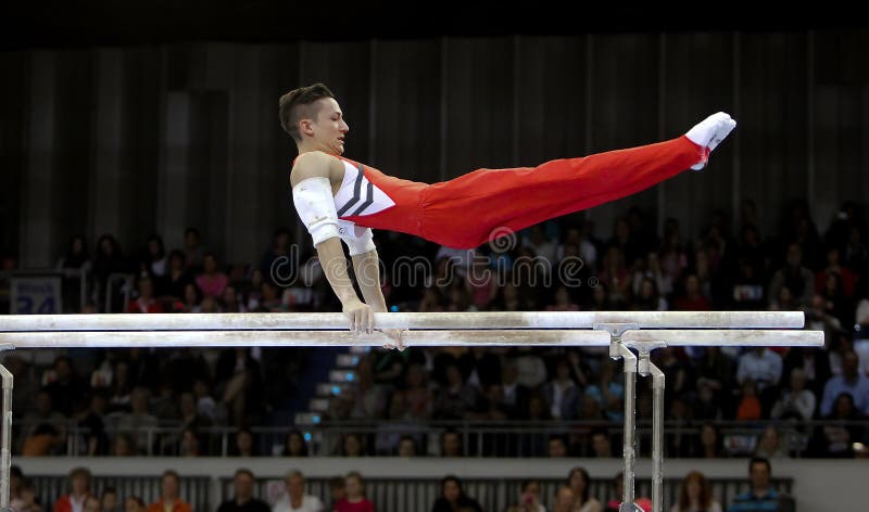 Marcel Nguyen editorial stock photo. Image of woman, parallel - 25520593