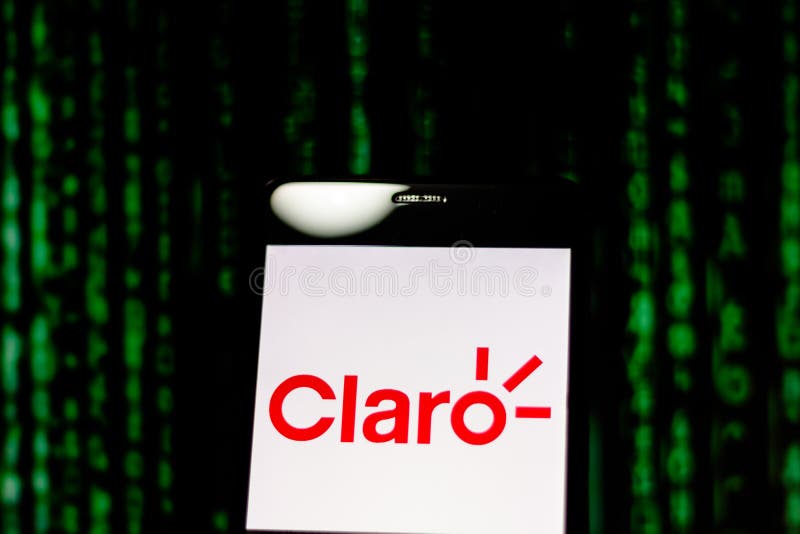 Claro Logo Stock Photos - Free & Royalty-Free Stock Photos from Dreamstime