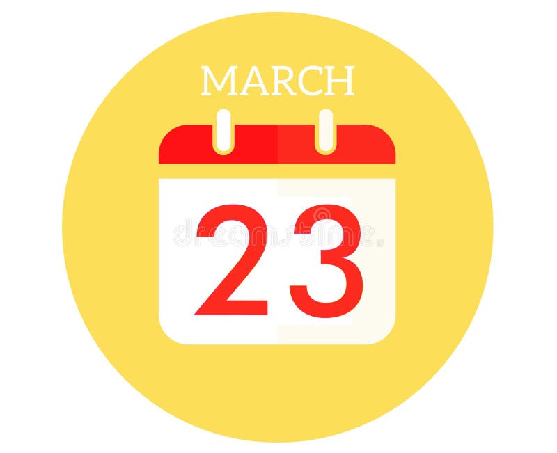 23 Calendar Stock Illustrations – 3,042 23 Calendar Stock Illustrations ...