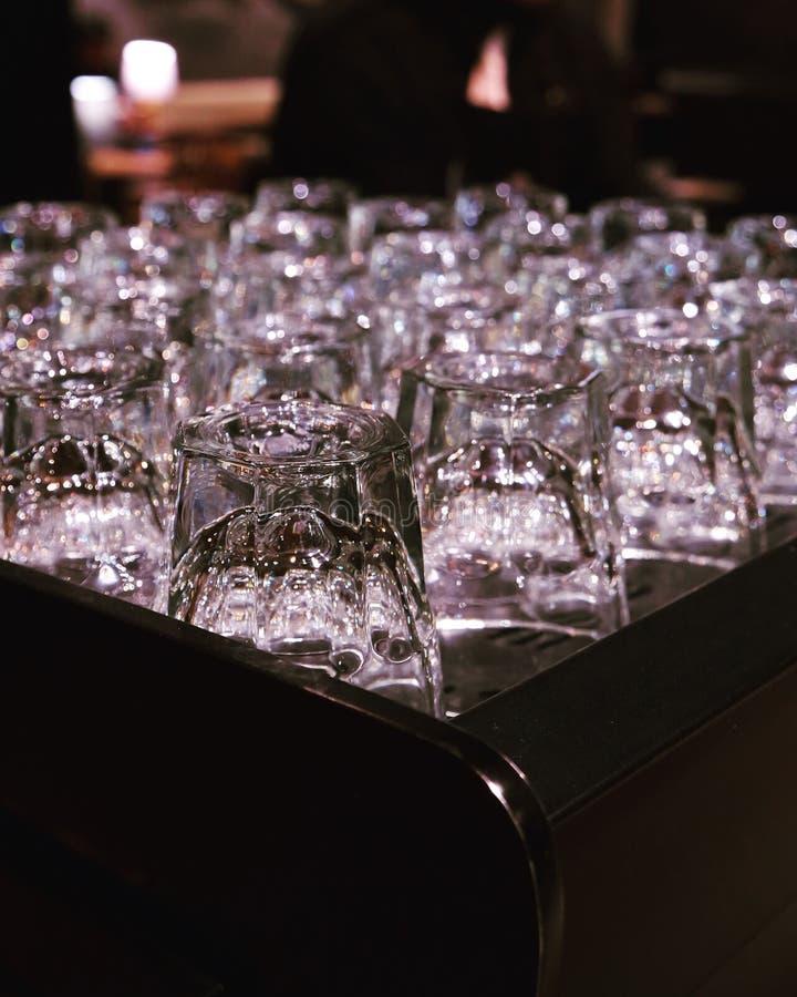 March of demitasse glass stock image. Image of march - 107565575