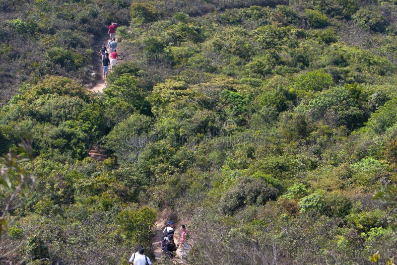 24 March 2008 the Dragons Back Spectacular Outdoor Recreation Hk ...