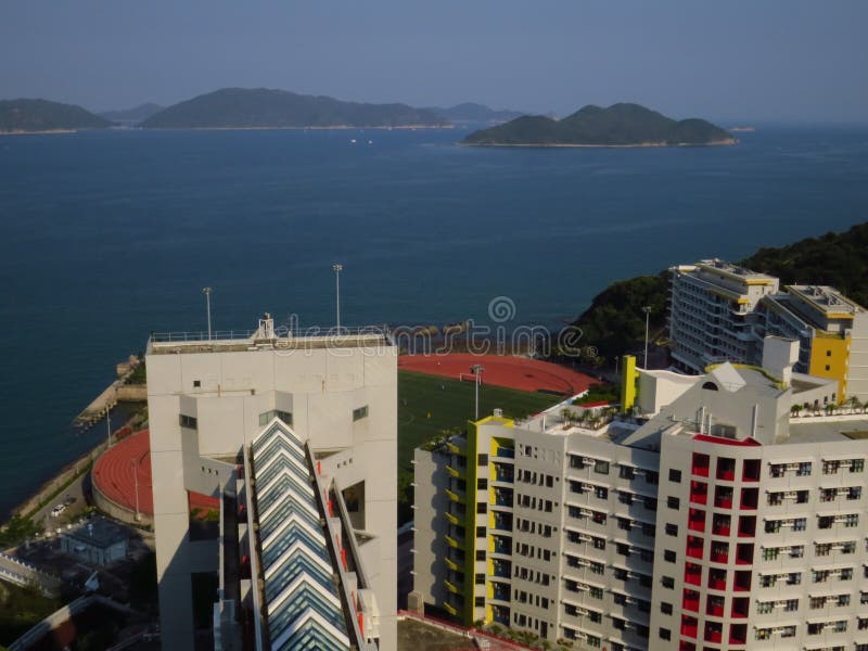 HKUST is a Public Research and Teaching University 10 March 2013 ...