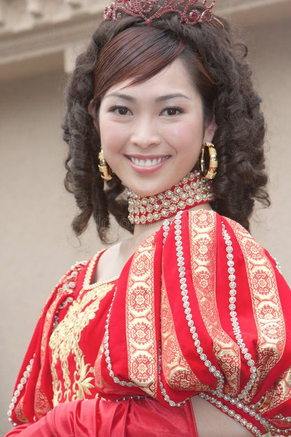 13 March 2008 the Model at Flower Show at Hong Kong Editorial Stock ...