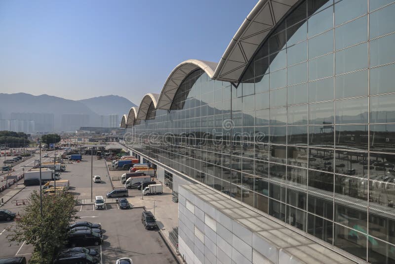 March 22 2025 Modern Architectural Building Exterior with Glass Facade ...