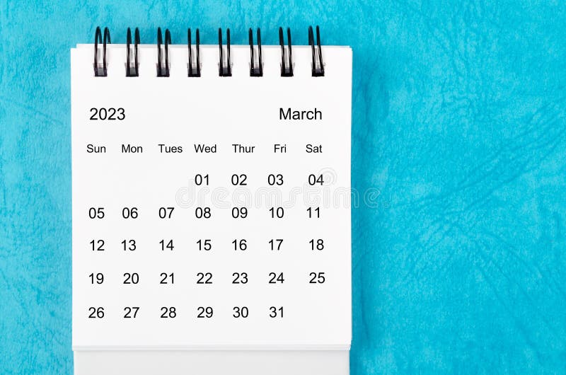 2,886 2023 Calendar Blue Stock Photos - Free & Royalty-Free Stock ...