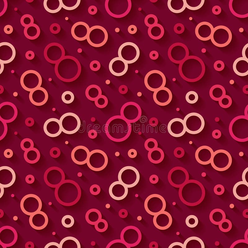 March 8 Pattern stock vector. Illustration of graphic - 50268193