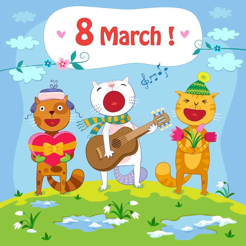 March Stock Illustrations – 248,211 March Stock Illustrations, Vectors ...