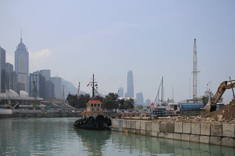 March 28 2015 a Project of Central Wan Chai Bypass, Hong Kong Editorial ... March 28 2015 a Project of Central Wan Chai Bypass, Hong Kong Editorial ...