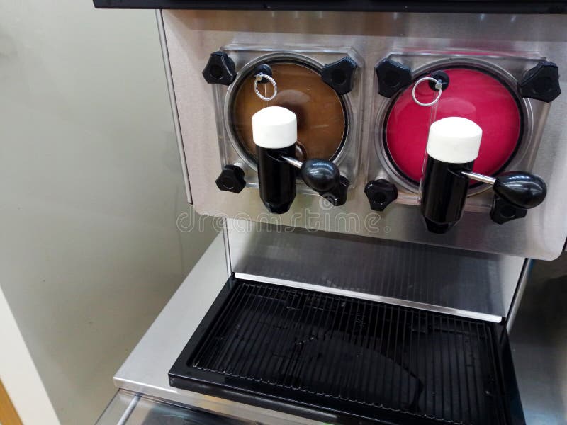 Slurpee Machines Stock Photos - Free & Royalty-Free Stock Photos from ...