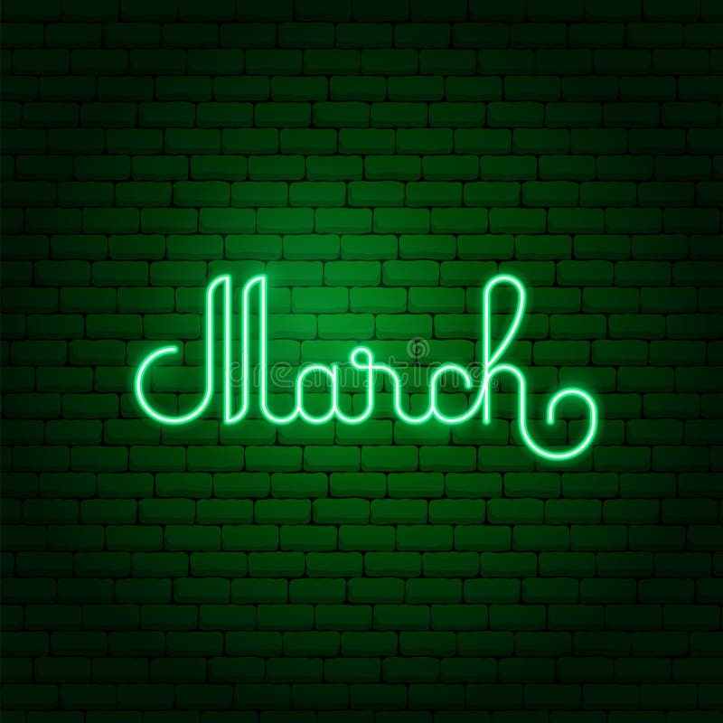 March Cat. Spring Flowers. stock illustration. Illustration of print ...