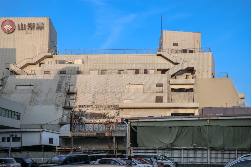 March 23 2025 March 23 2025 the Urban Architectural Building with ...