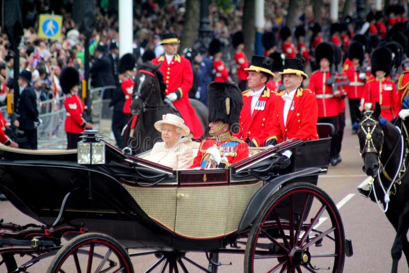 Marchando el color imagen de archivo editorial. Imagen de londres ...