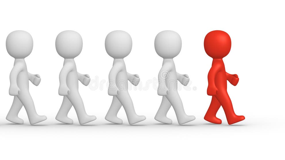 Figure Marching Stock Illustrations – 416 Figure Marching Stock ...