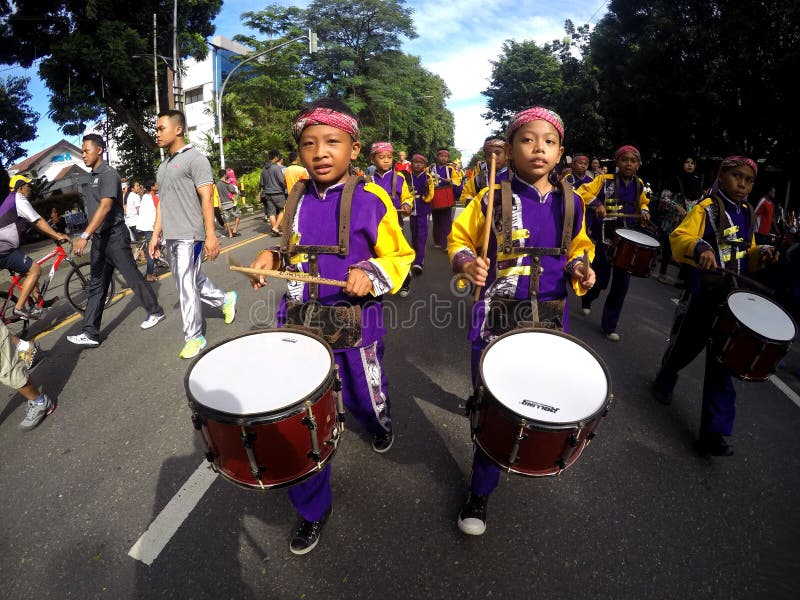 Elementary School Marching Band Stock Photos - Free & Royalty-Free ...