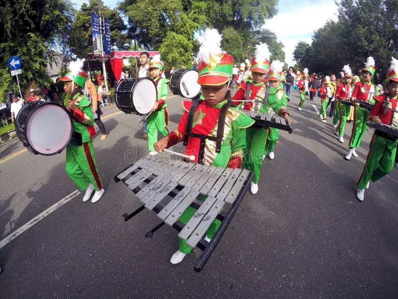 Elementary School Marching Band Stock Photos - Free & Royalty-Free ...