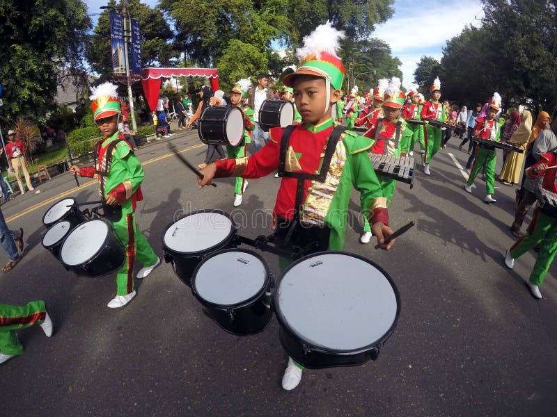 Elementary School Marching Band Stock Photos - Free & Royalty-Free ...