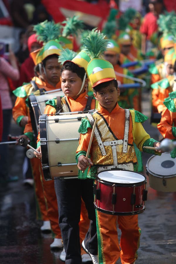 Elementary School Marching Band Photos - Free & Royalty-Free Stock ...