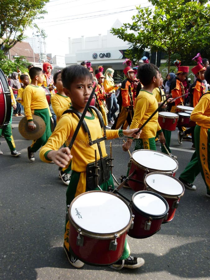 Elementary School Marching Band Stock Photos - Free & Royalty-Free ...