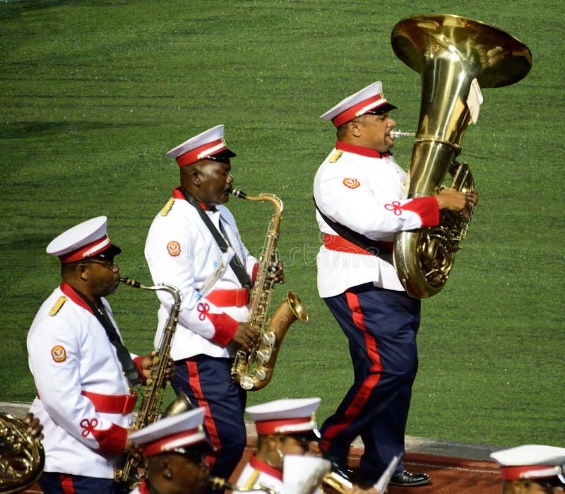 398 African Marching Band Stock Photos - Free & Royalty-Free Stock ...
