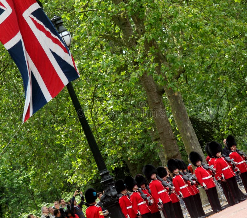 Marching Guardsmen editorial photo. Image of marching - 73870171