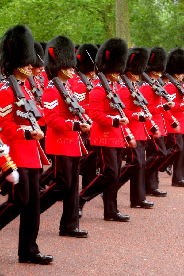 Marching guardsmen editorial photo. Image of cavalry - 84554826