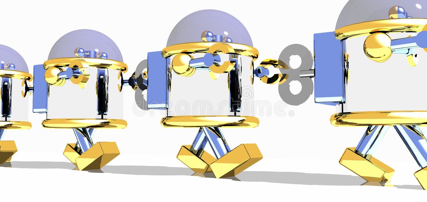 Marching Toy Stock Illustrations – 296 Marching Toy Stock Illustrations ...