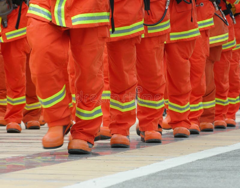 Marching Feet stock photo. Image of soldier, military - 36209774