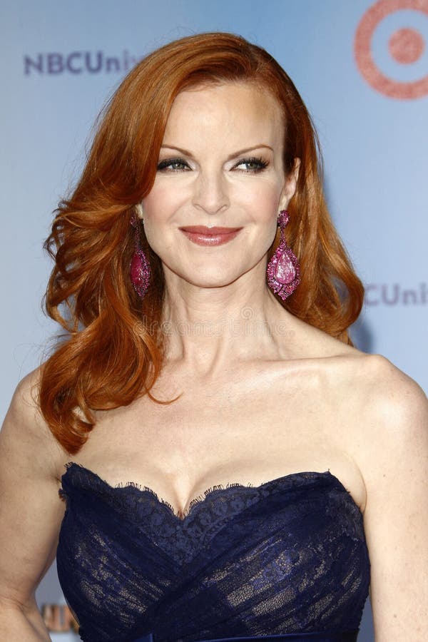 Marcia Cross editorial photography. Image of cross, marcia - 23274167