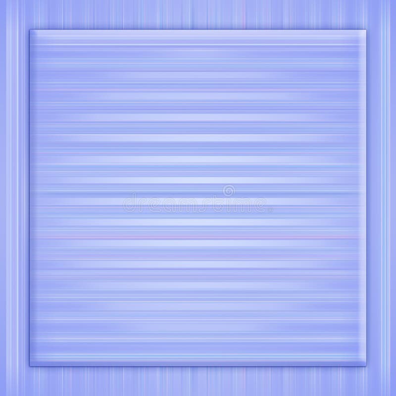 Marco azul, fondo stock de ilustración. Ilustración de colorido - 4917154