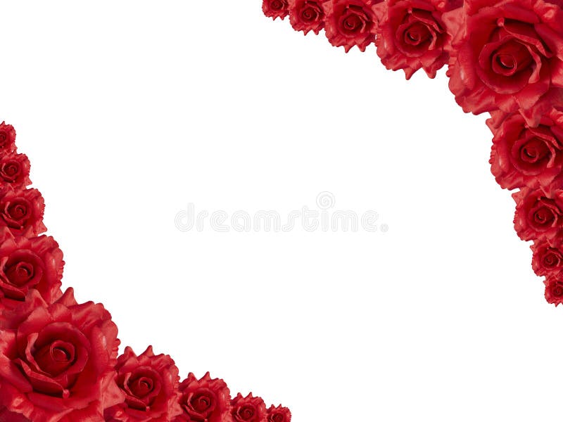 46,847 El Marco De Rosas Rojas Fotos de stock - Fotos libres de ...