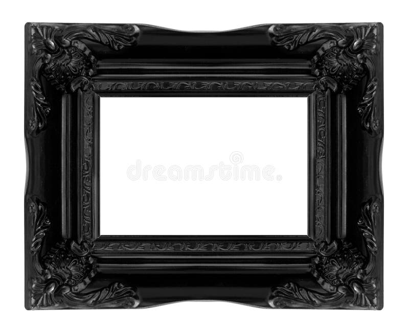 4,432 Marco Rectangular Negro Fotos de stock - Fotos libres de regalías ...