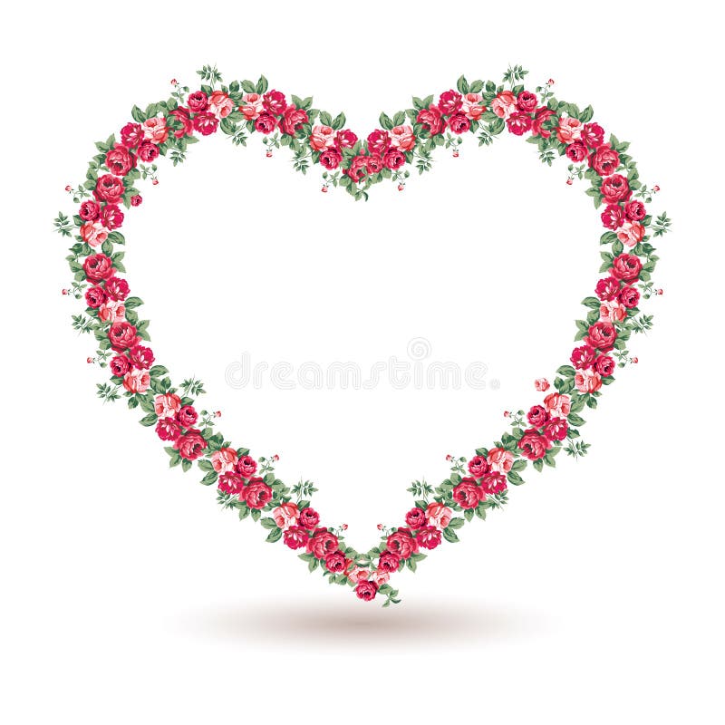 Marco De Rose Con Las Rosas Elegantes Lamentables Ilustración del ...