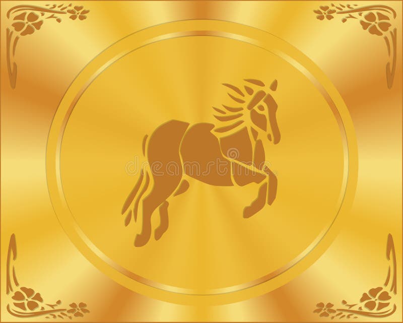 Marco Del Caballo Imagen. Imagen: 8605879